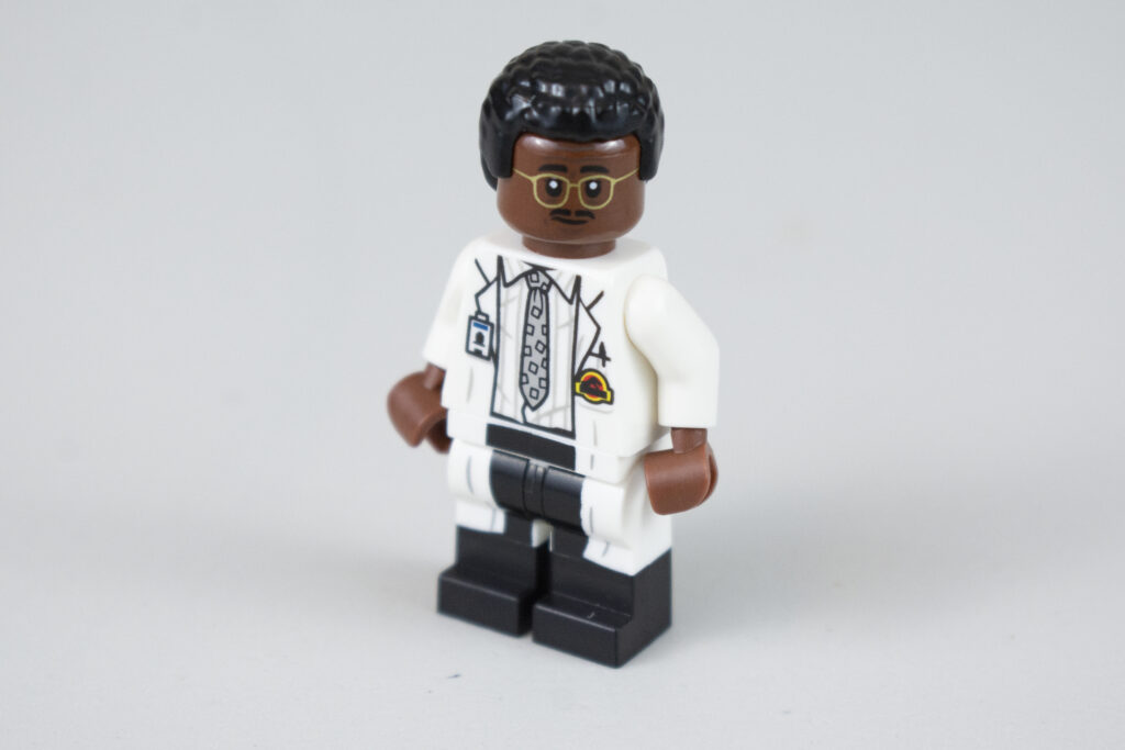 LEGO Jurassic Park: T.Rex Rampage In-Depth Review - Collect Jurassic